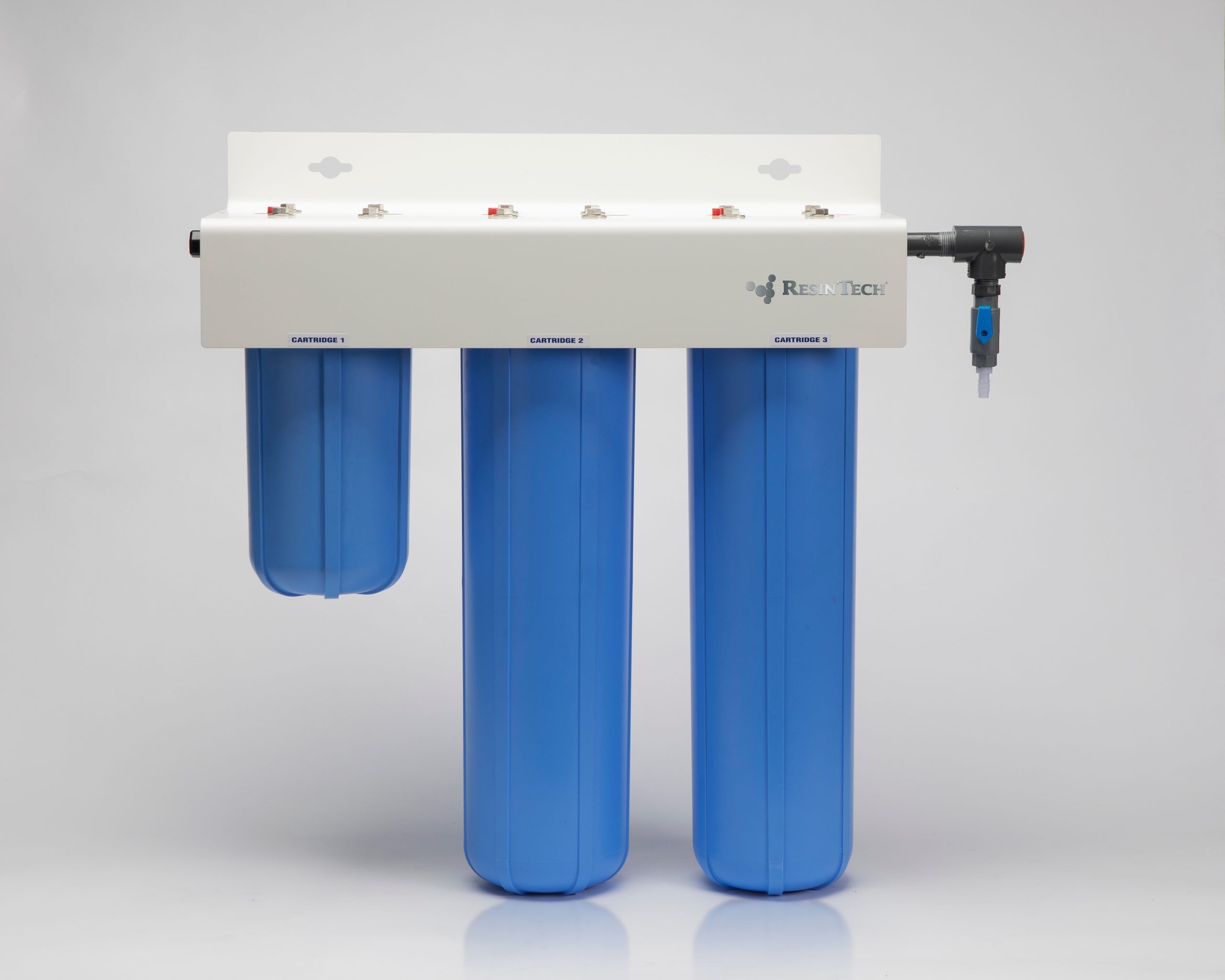 DI Water System for Lab Use | Lower Your Cost Per Liter