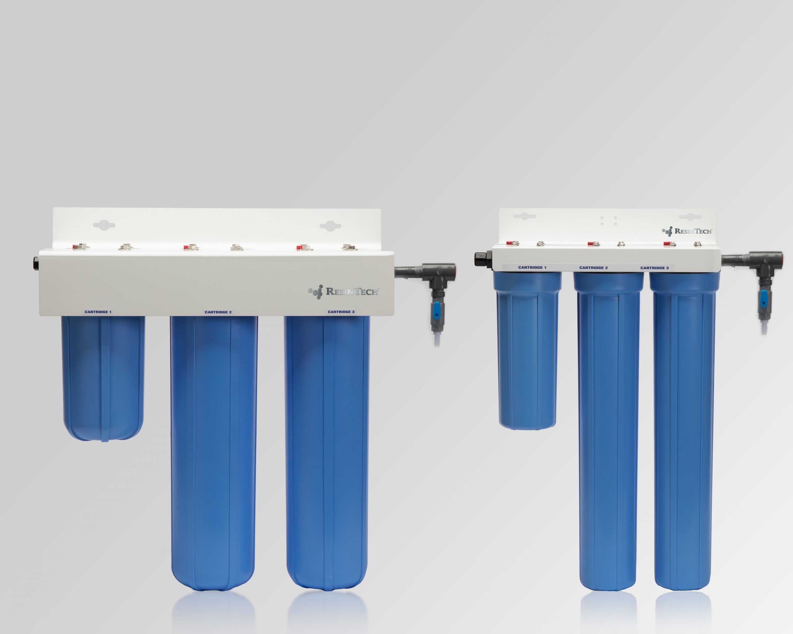 DI Water System for Lab Use | Lower Your Cost Per Liter